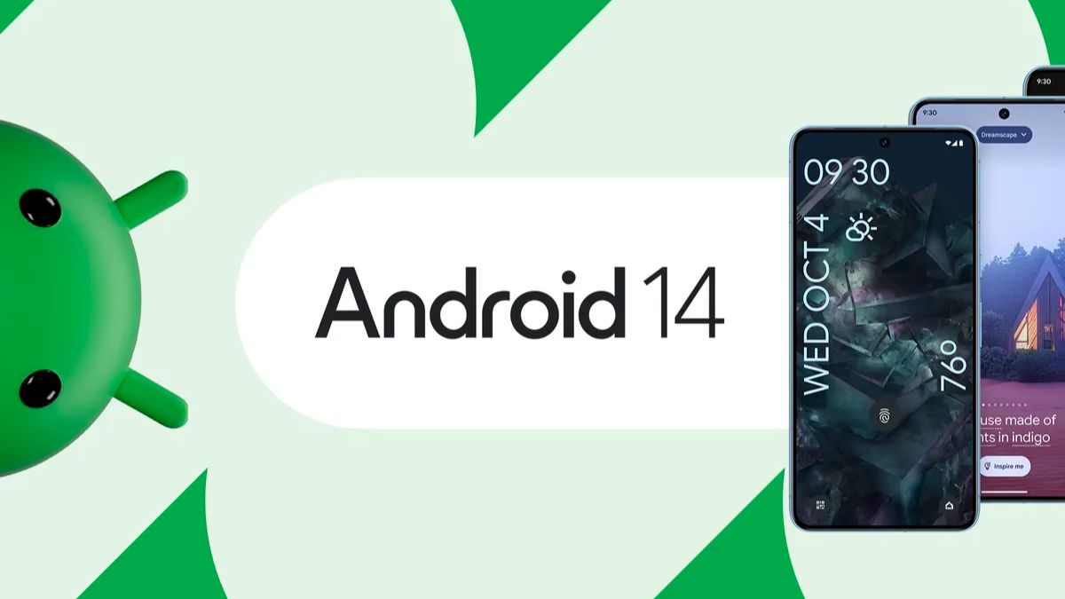 Google promises 7 major Android upgrades, security fixes with Pixel 8 ...