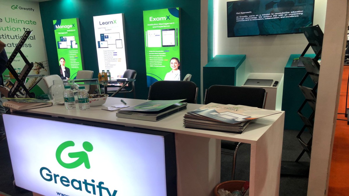 Greatify launches new products, aims to build an inclusive education ...