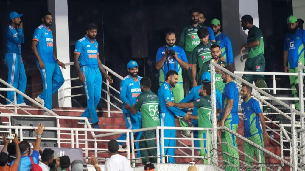 IND vs PAK ICC World Cup 2023: Match Preview | This epic showdown ...