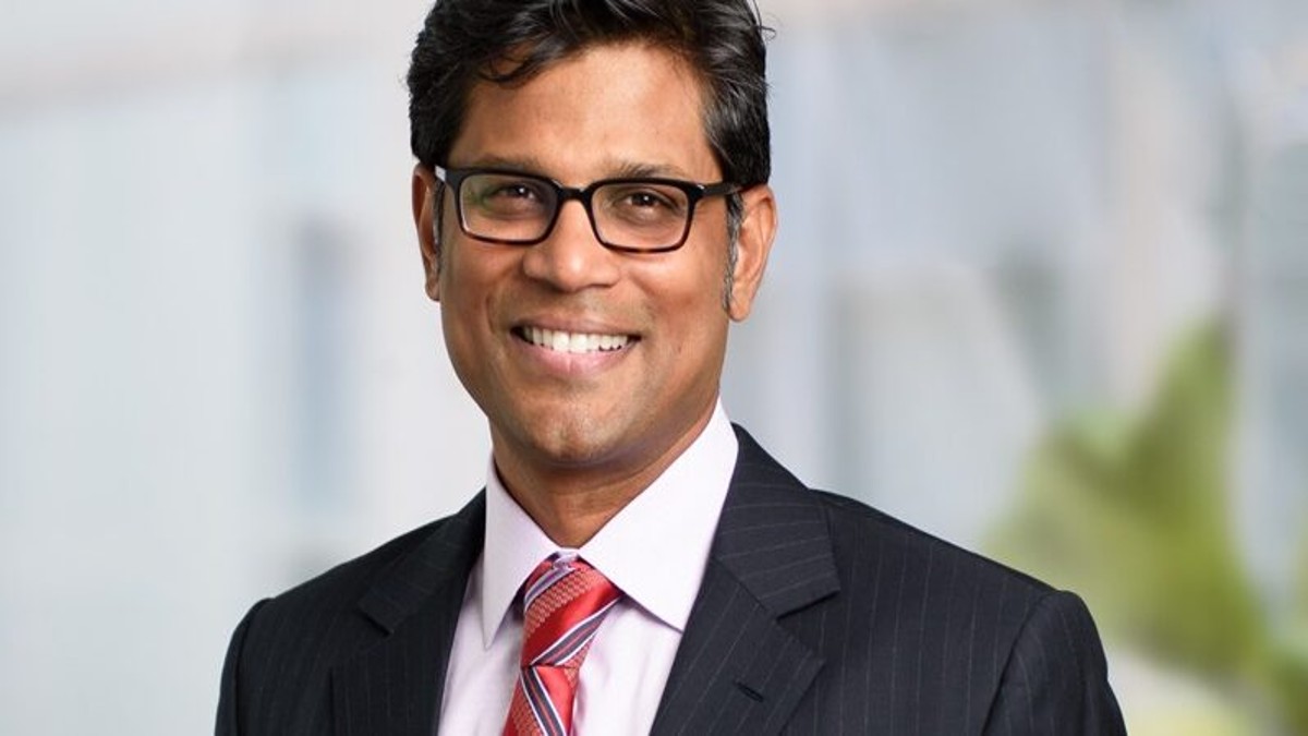 BITS School of Management appoints Saravanan Kesavan as new Dean ...