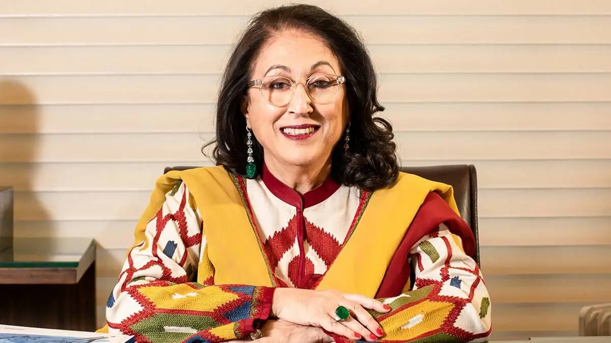 Shiv nadar News: Shiv nadar Latest News, Shiv nadar Today news, Shiv ...