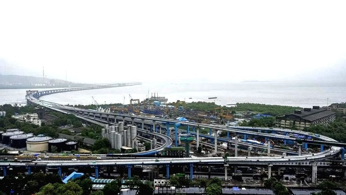 J Kumar Infraprojects bags contract worth Rs 99 cr from MMRDA ...