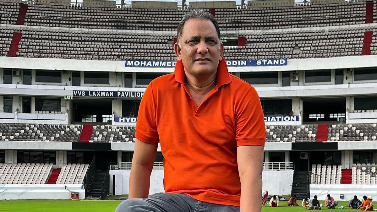 Telangana Election 2023: Congress releases second list, Azharuddin to ...