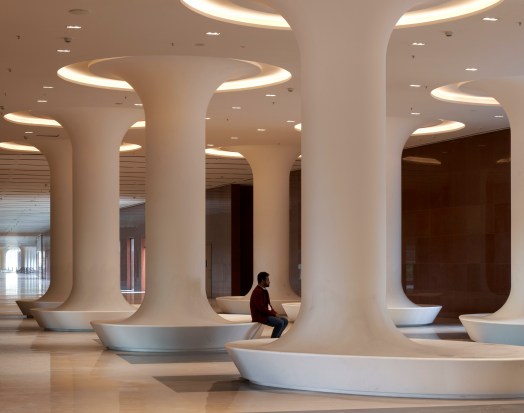 Meet Sonali and Manit Rastogi, the duo behind Surat Diamond Bourse ...