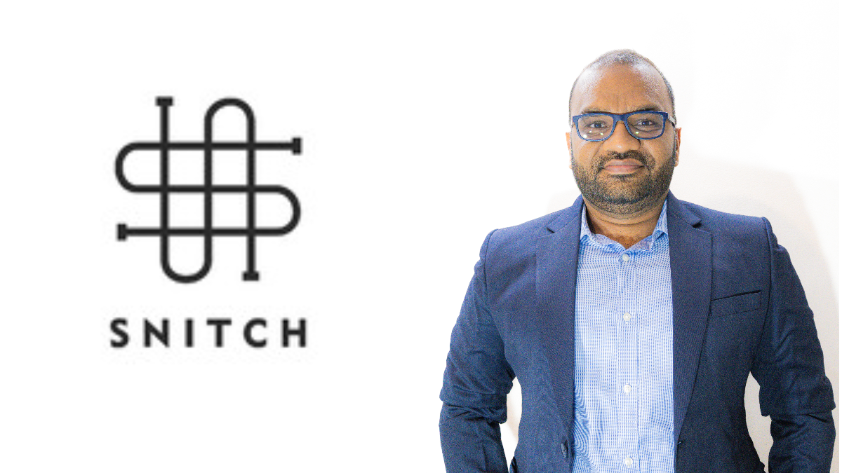 Snitch appoints Aniket Singh as chief business officer - Brand Wagon News | The Financial Express
