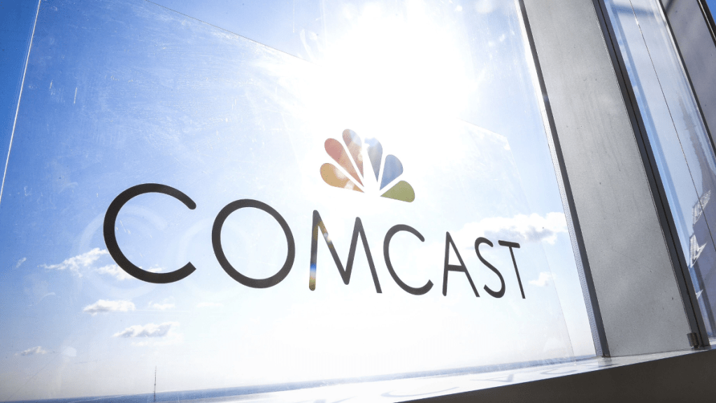 Comcast falls as NBC owner sheds broadband, cable customers - Brand ...