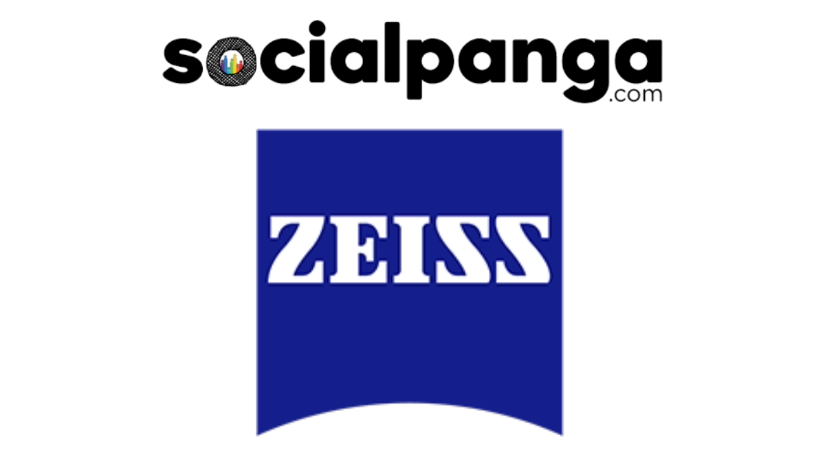 ZEISS collaborates with Social Panga for video campaign for launch of ...