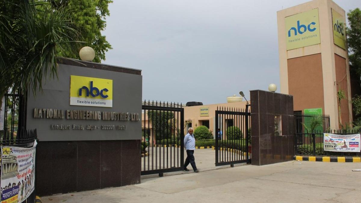 NBC enters aerospace, space segments - Industry News | The Financial ...