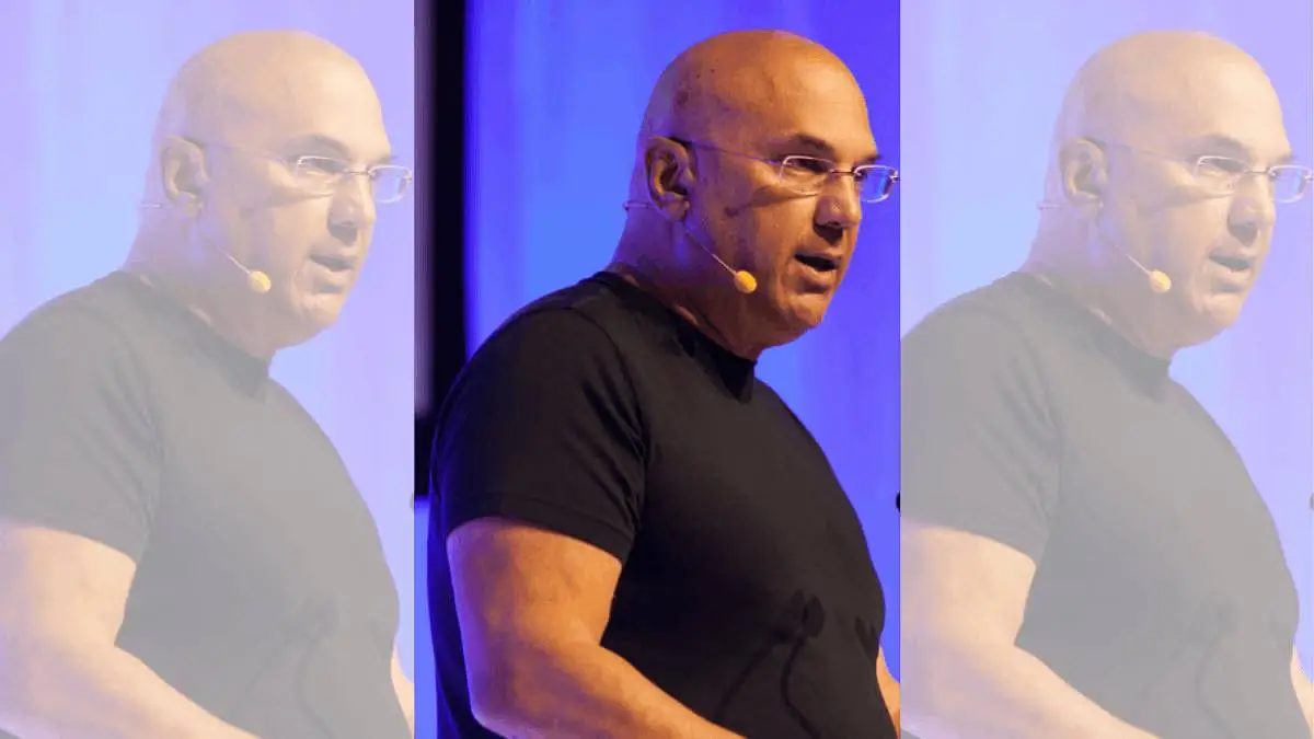 Newsclick Case: Who is Neville Roy Singham, accused of spreading ...