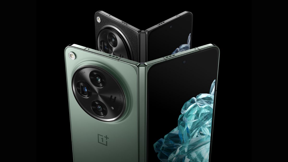 OnePlus Open: 10 things to know about OnePlus’ Samsung Galaxy Z Fold 5 ...