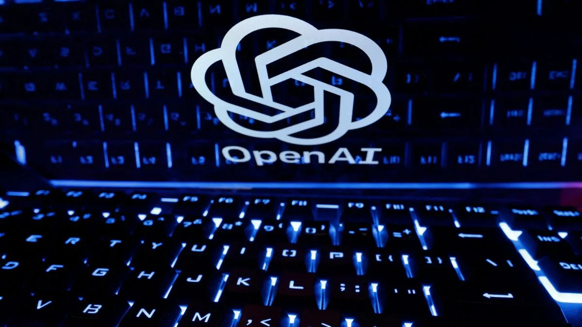 Microsoft and OpenAI faces allegations of copyright infringement ...