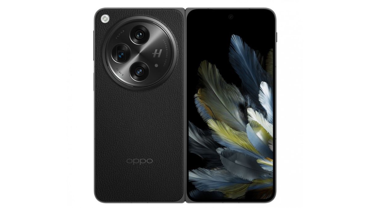 Oppo launches the OnePlus Open err…Find N3 hours before OnePlus grand ...