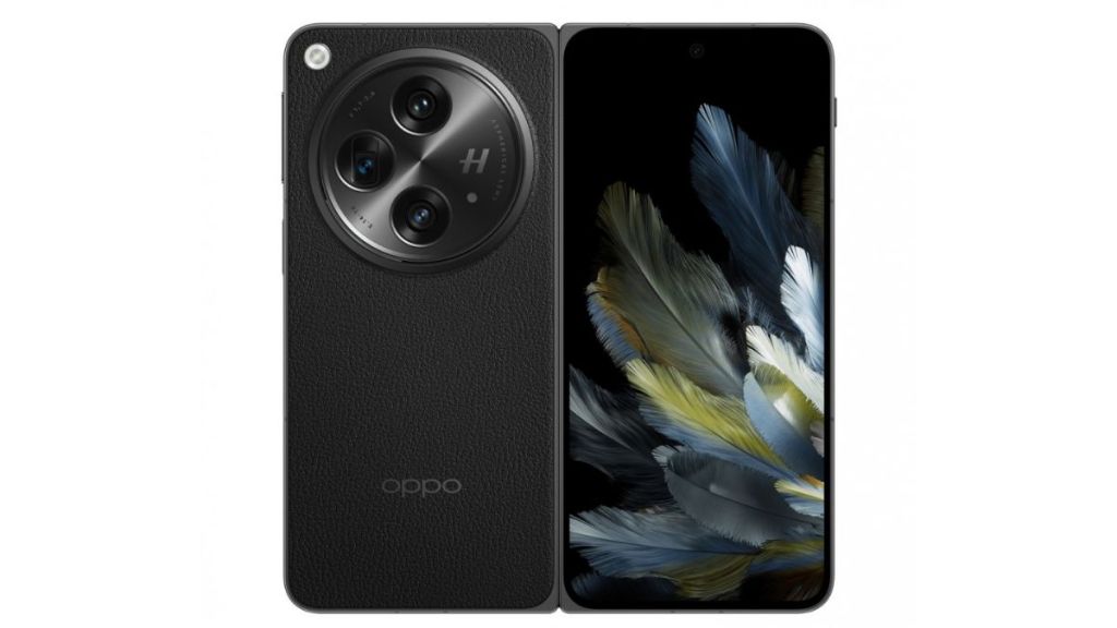 Oppo launches the OnePlus Open err…Find N3 hours before OnePlus grand ...