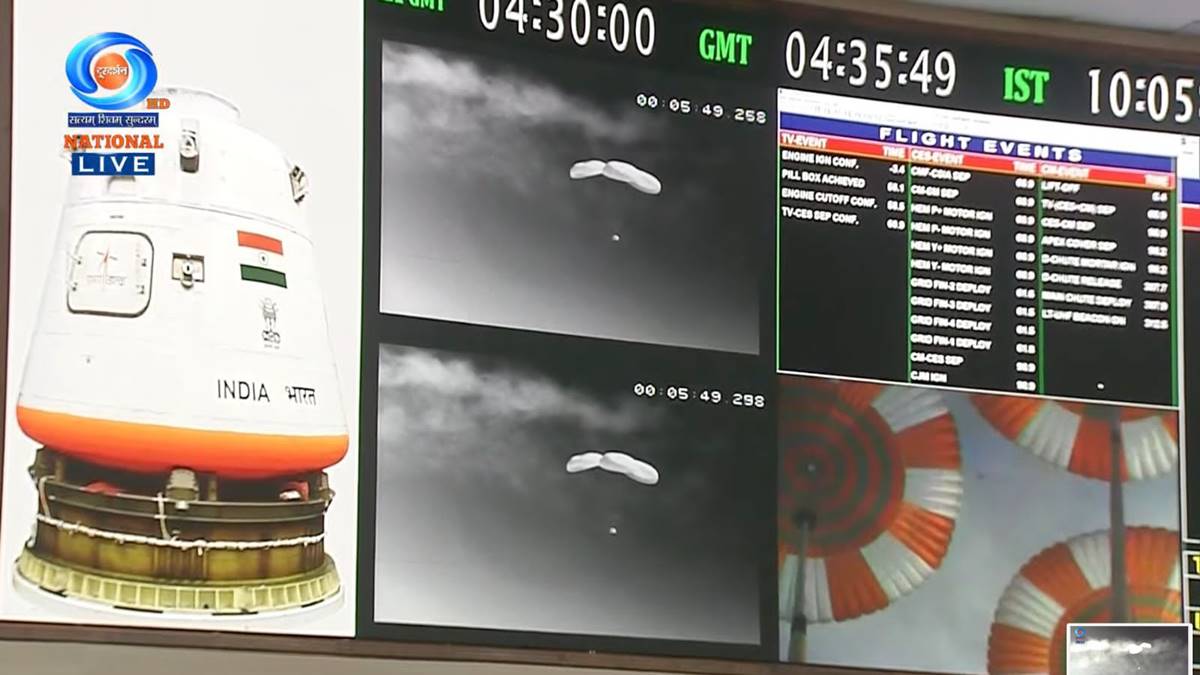 The Sky's Not the Limit: How Maritime Spotter Drones and the Indian Navy Ushered in a New Era of ...