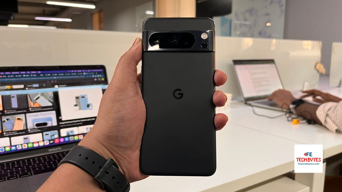 Google Pixel 8, Pixel 8 Pro now available to buy in India: Specs, prices, offers and more ...