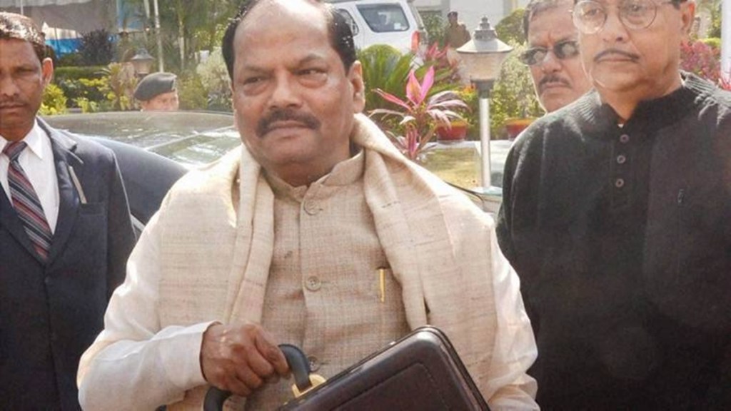 Raghubar Das appointed Governor of Odisha, Indra Sena Reddy Nallu to ...