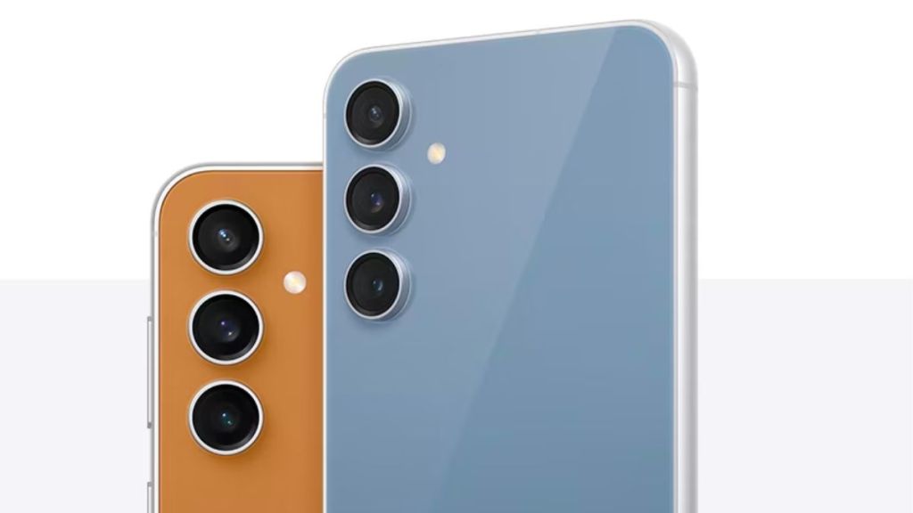 Samsung Galaxy S23 FE launched with 50MP camera, OneUI 5.0; price ...