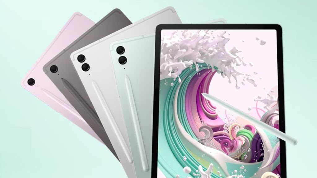 Samsung Galaxy Tab S9 FE, Tab S9 FE+, Buds FE launched with flagship features; details ...