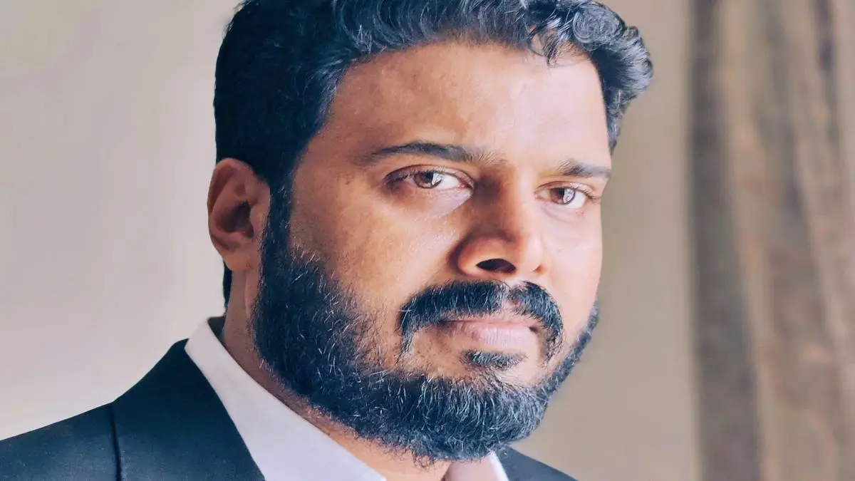 Shaji Thomas's Instagram, Twitter & Facebook on IDCrawl