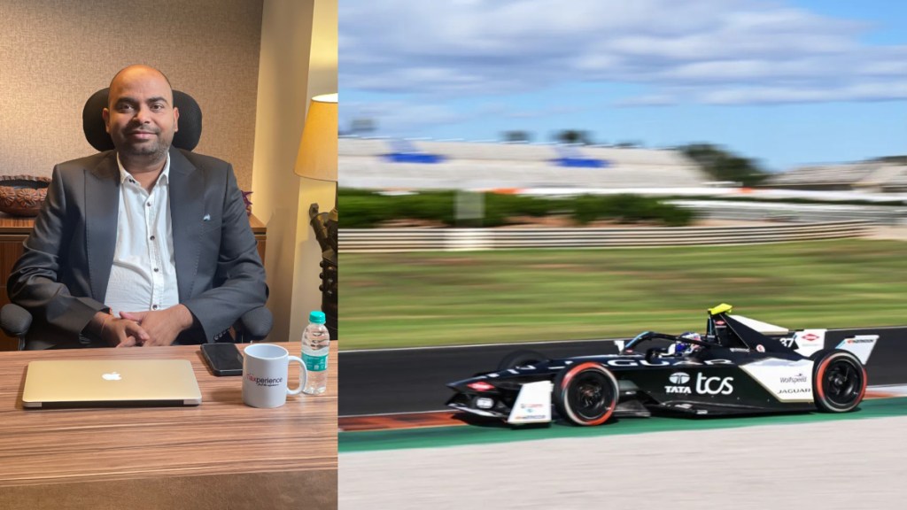 Sustainability in the Fast Lane: The Green Future of Motor Sports ...