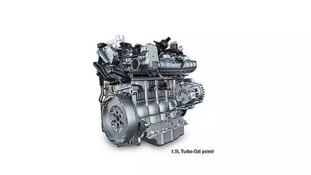 Tata Motors confirms 1.5L petrol engine introduction in Harrier, Safari ...