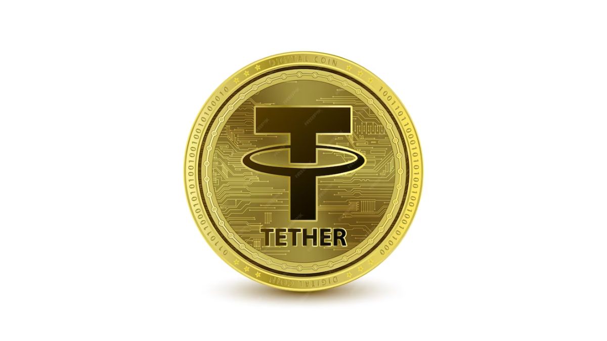 Tether’s frontman inherits crypto’s $84 billion behemoth - Digital ...