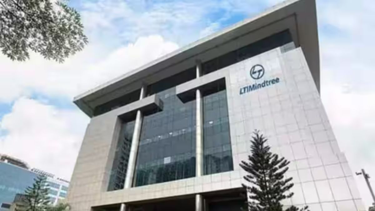 LTIMindtree nosedives in intra-day trade, brokerage show optimism; check target levels and ...