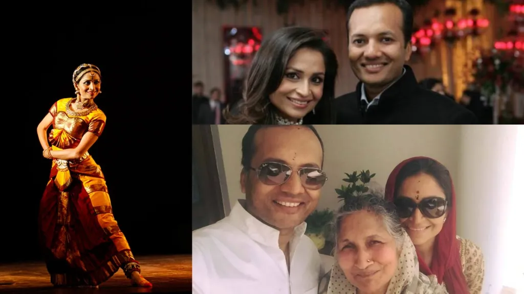 Meet Shallu Jindal: A trained dancer and daughter-in-law of Savitri ...