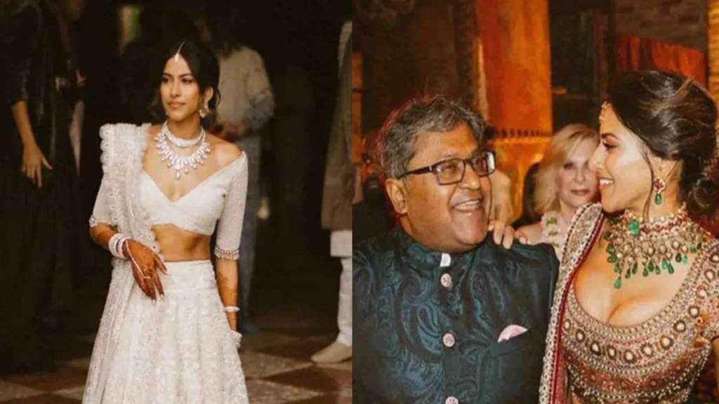 Meet Aliya Modi, daughter of IPL founder and billionaire Lalit Modi and ...