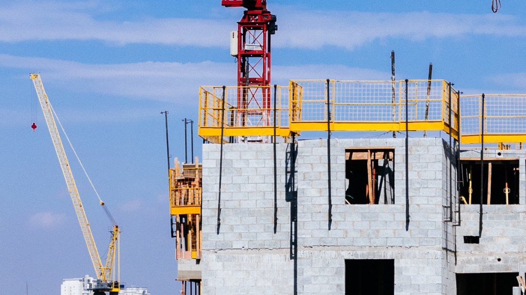 Concept of green affordable housing and how AAC blocks can be the game ...