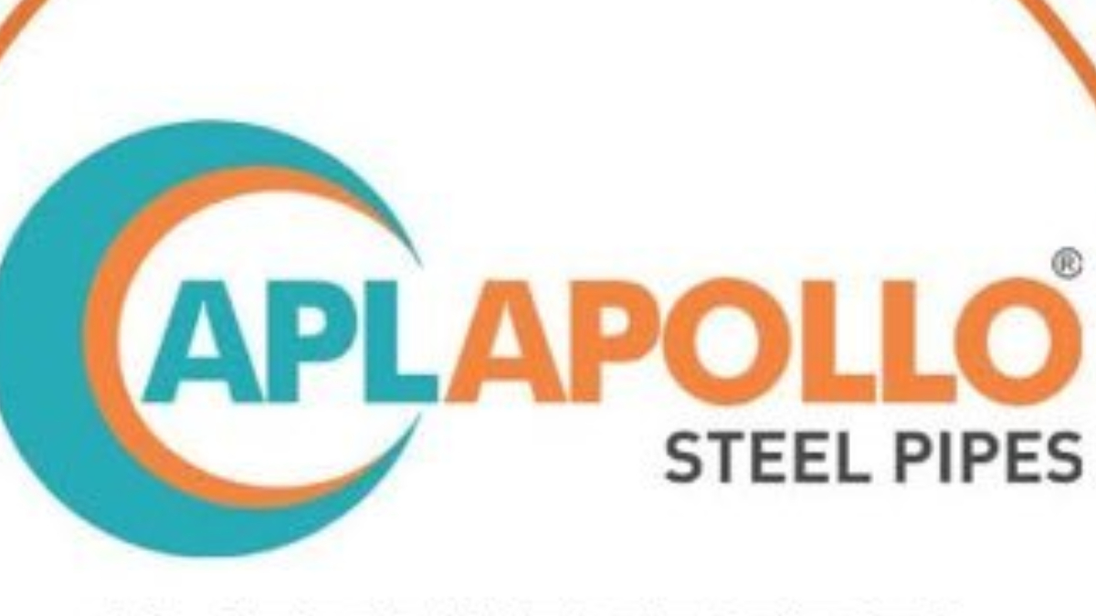 APL Apollo Tubes reports Rs 203 cr profit in Q2 - Industry News | The ...