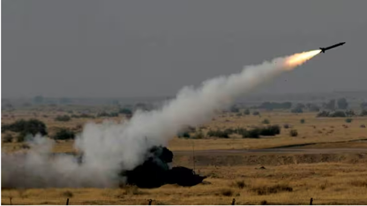 National Security - Is technology in itself the final armour? - Defence ...