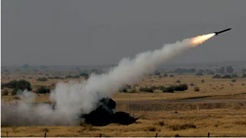 National Security - Is technology in itself the final armour? - Defence ...