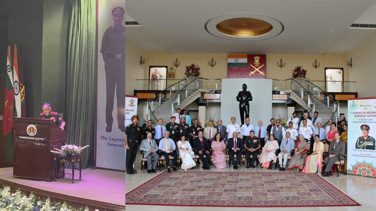 India's Pursuit of Strategic Autonomy and Self-Reliance in Defense ...