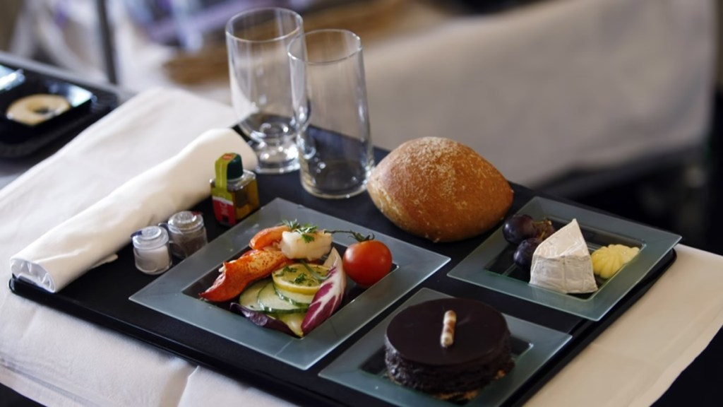 Noida International Airport welcomes TajSATS to develop In-Flight ...