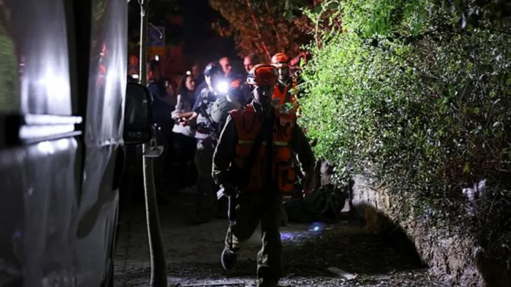 Israel's Innovative 'Sponge Bombs': Unveiling a Unique Tool to Counter ...