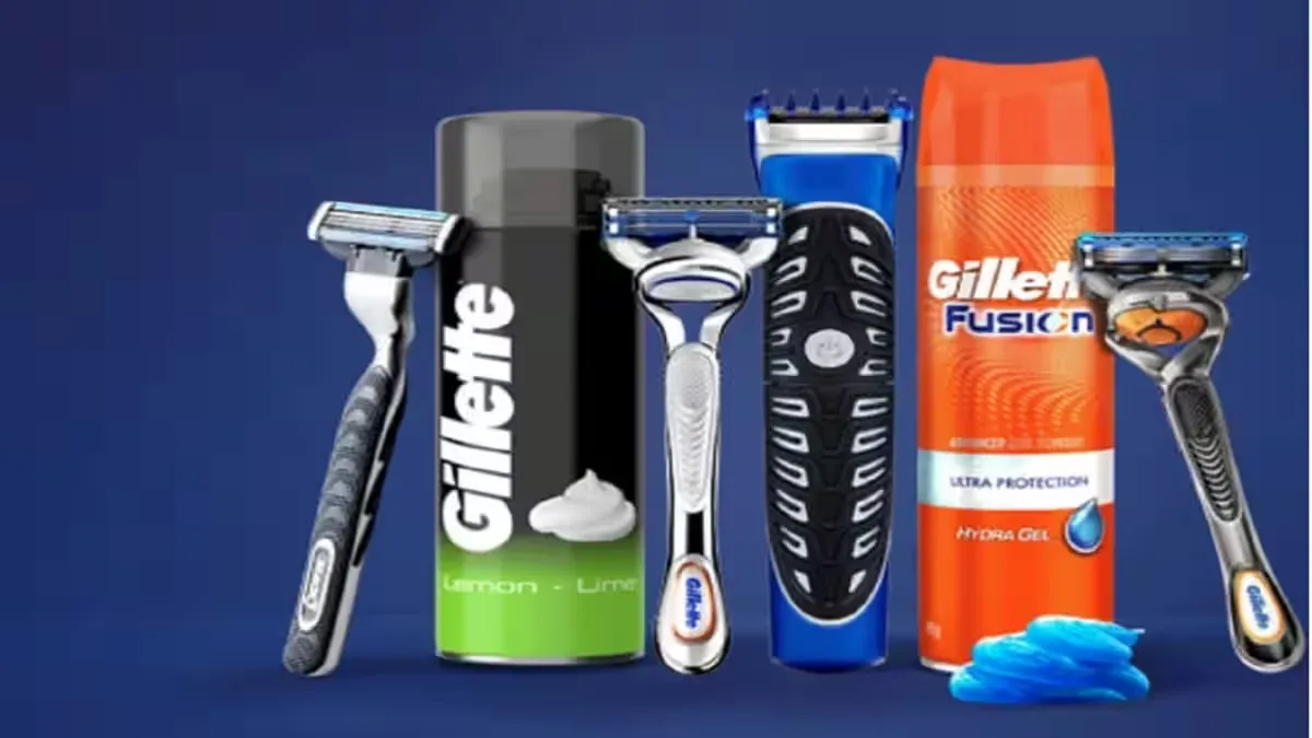 Gillette India's Q1 profit rises on steady demand for grooming products ...