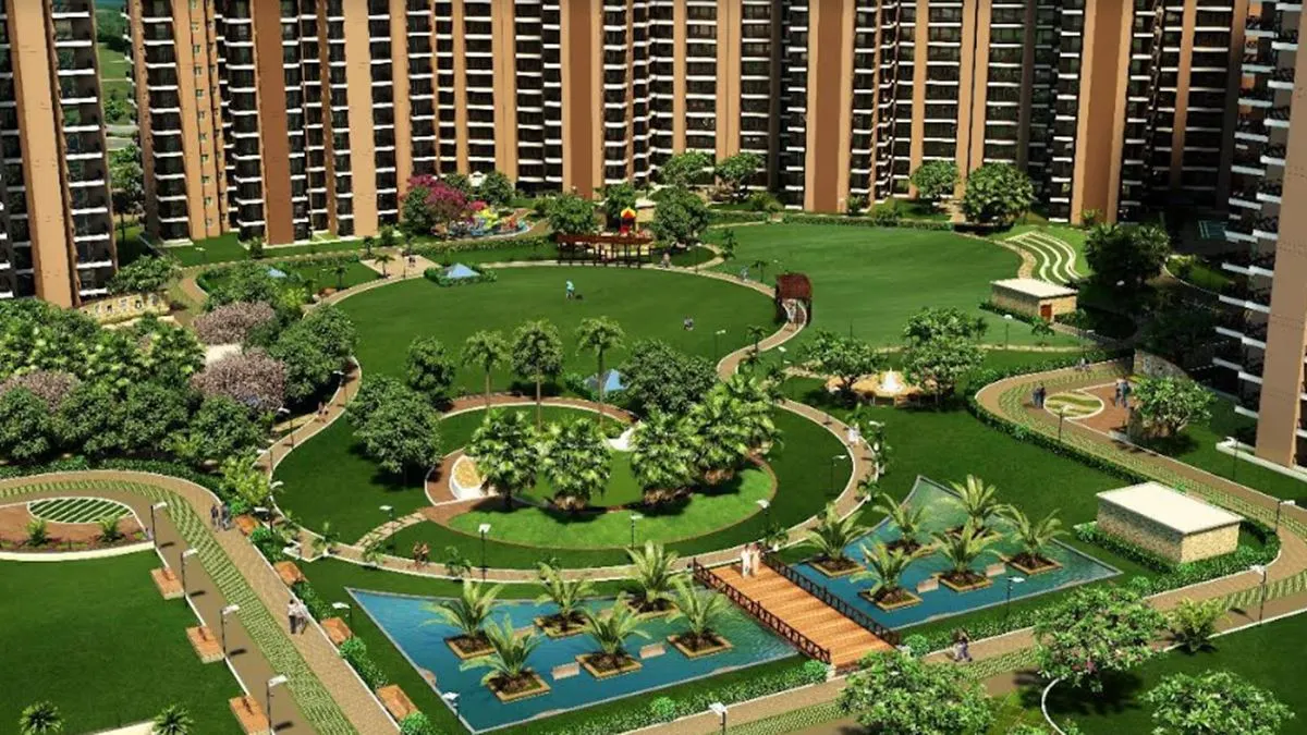 Greater Noida West: A hotspot for residential & commercial real estate - Money News | The ...