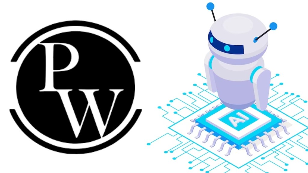 Physics Wallah aims to focus on AI and ML to boost student performance, accessibility ...