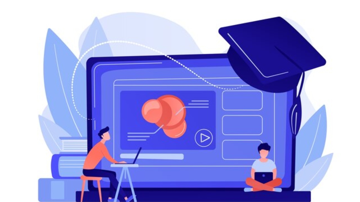 Personalised learning; tailoring curriculum to individual student needs ...