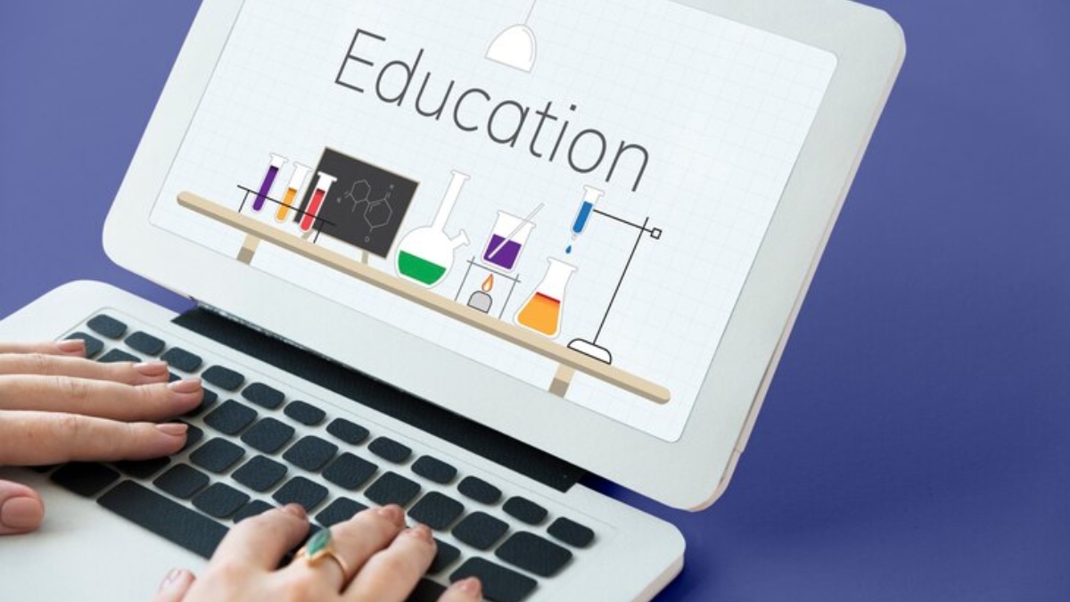 How digital education enables learning anytime, anywhere - Education ...