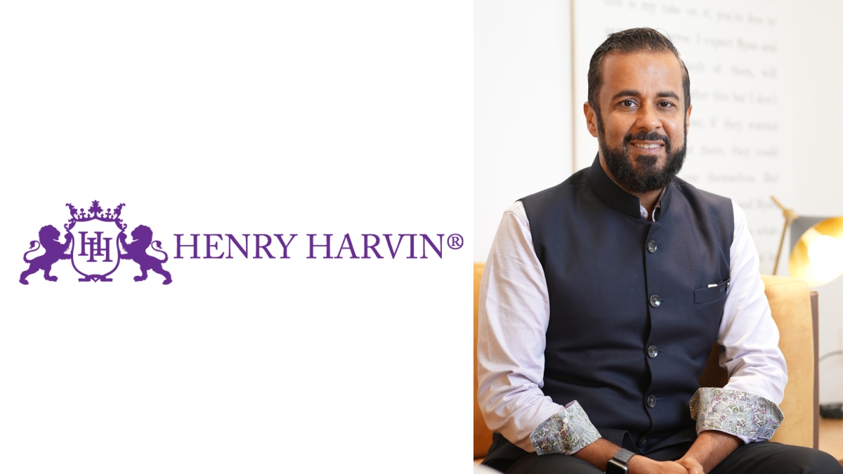 Henry Harvin Education appoints Chetan Bhagat as its Brand Ambassador ...