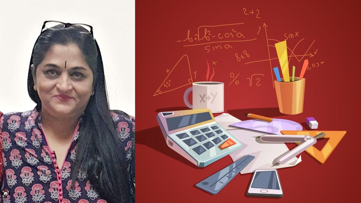 Cracking JEE: Tips for mastering Physics, Chemistry and Mathematics - Education News | The ...