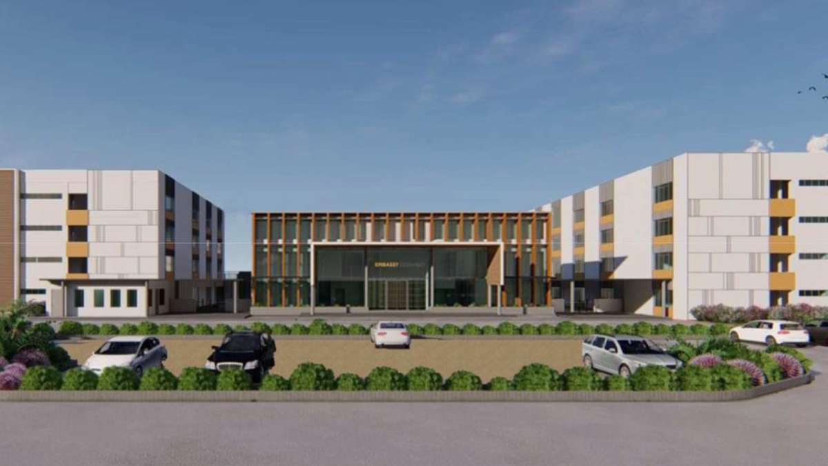 Embassy Group launches Embassy Academy in Bengaluru - Education News ...