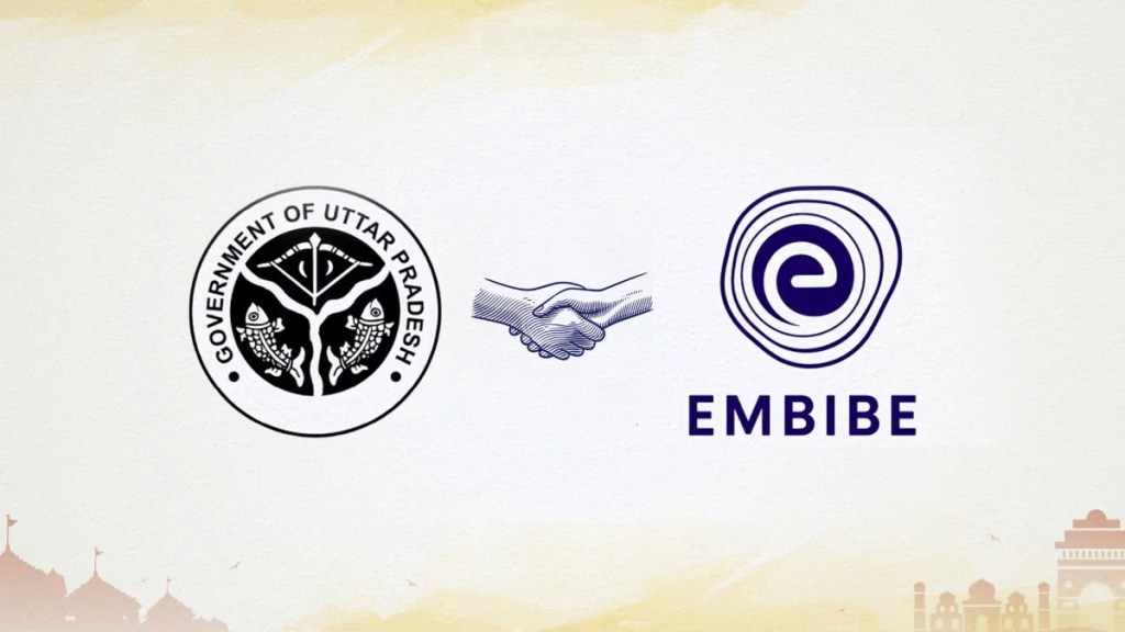 EMBIBE partners with UP govt to provide free AI-powered education to ...