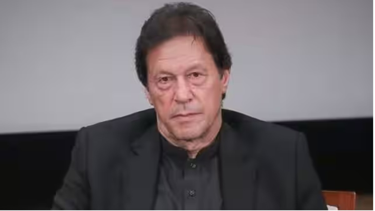 Ex-Pakistan PM Imran Khan's bail plea in cipher case to be heard in open court, rules IHC ...