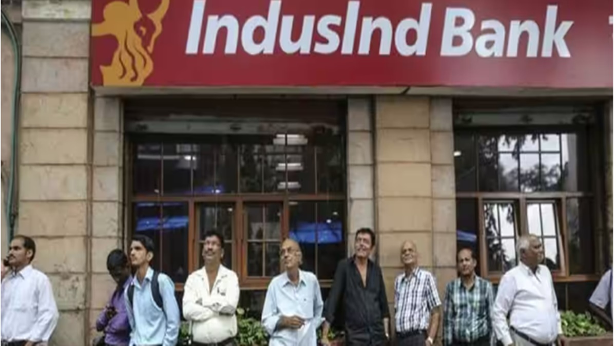 IndusInd Bank eyes 10 million customers in three years - Banking ...
