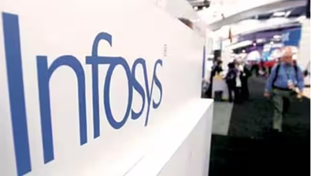 Infosys Finacle Suite Bags Order From Bank Of Commerce For Its Core