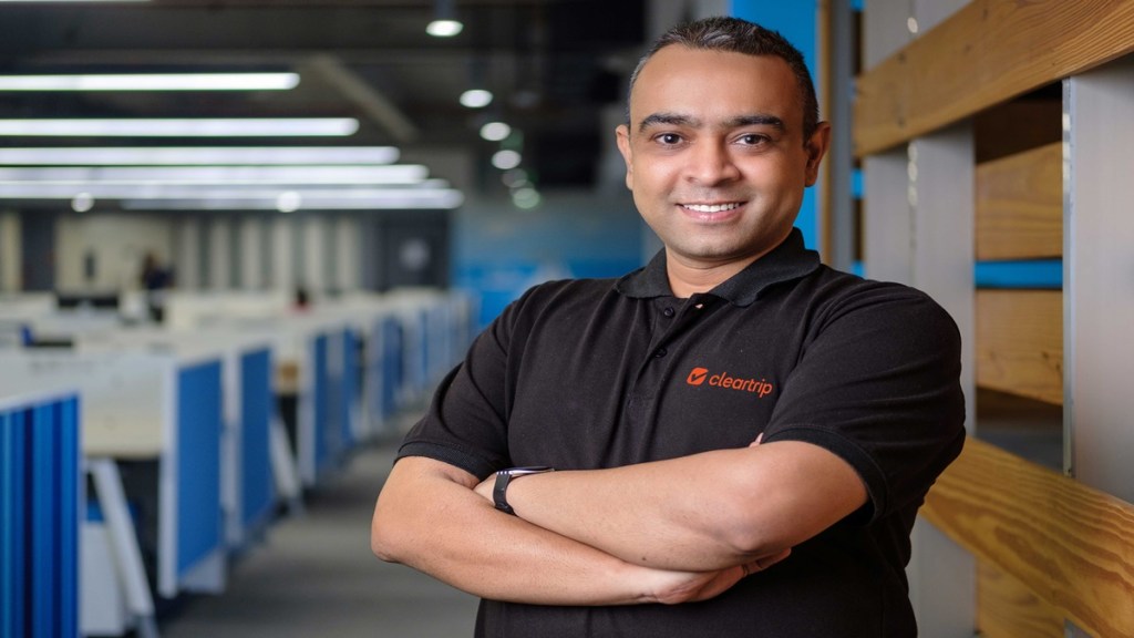 Cleartrip resurrects Flipkart's ‘kidults’ - Industry News | The Financial Express