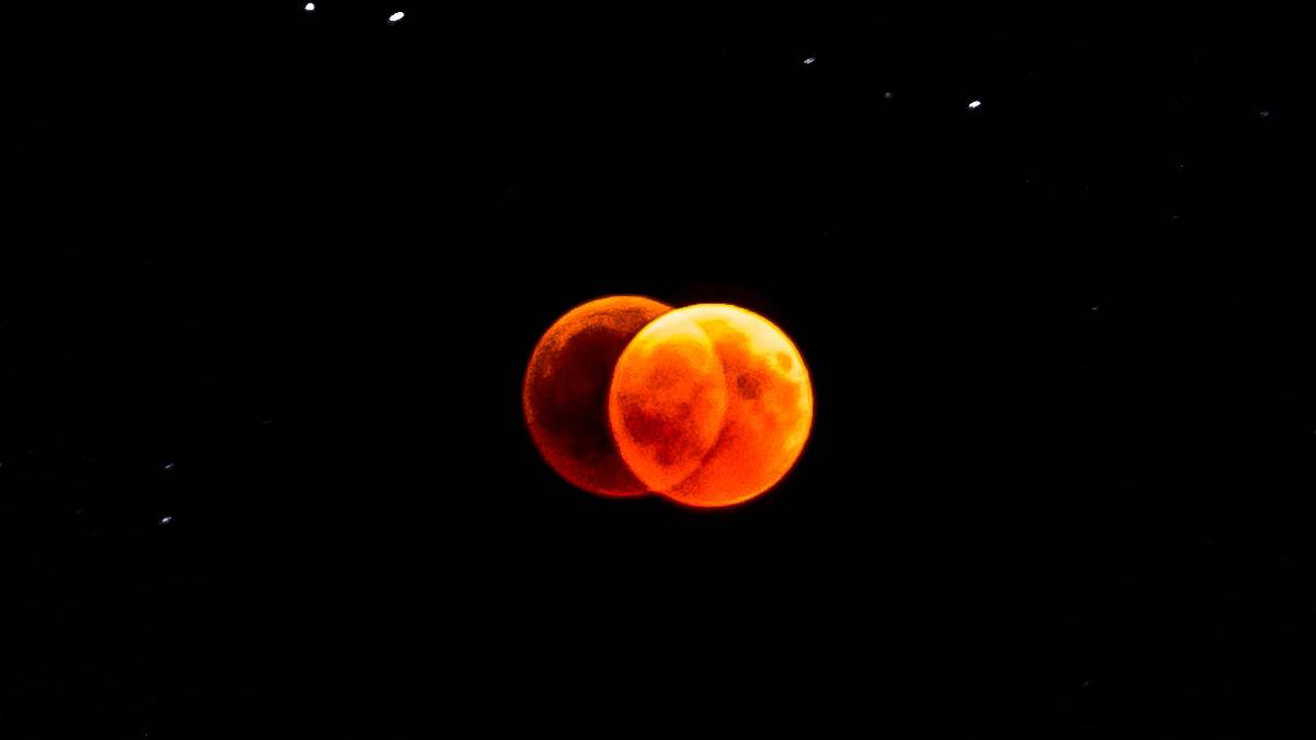 Lunar Eclipse 2023 Live Stream: Check When and Where to watch Chandra Grahan 2023 in India ...